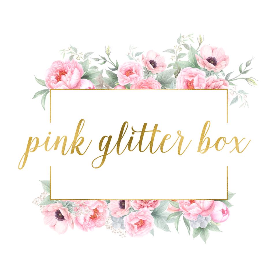 Pink Glitter Box – Opening Soon